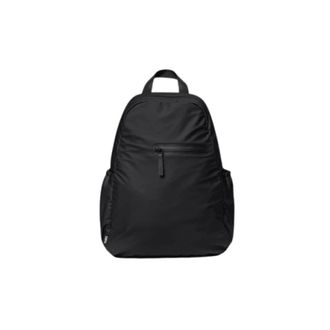 Rains Dash Backpack - - Bags - unisex - Schwarzk - ONE SIZE