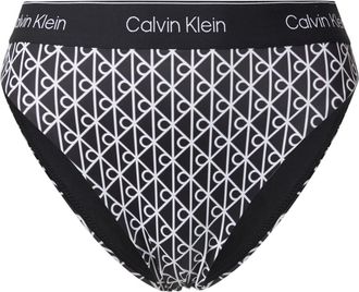 Calvin Klein Swimwear Bikinihose