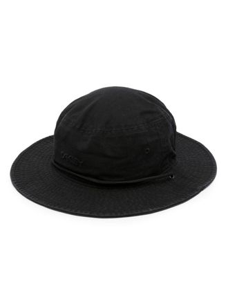 Oakley bob Quest B1B &agrave; lien de resserrage - Noir