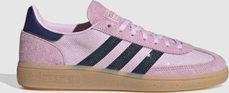 adidas Baskets Spezial Orchid Fusion/Dark Blue/Gold Met