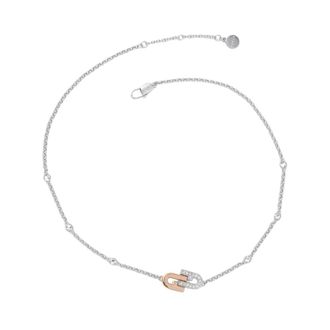 Furla Necklaces - - Accessories - Damen - Grau - ONE SIZE