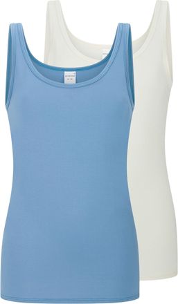 Schiesser Unterhemd Modal Essentials