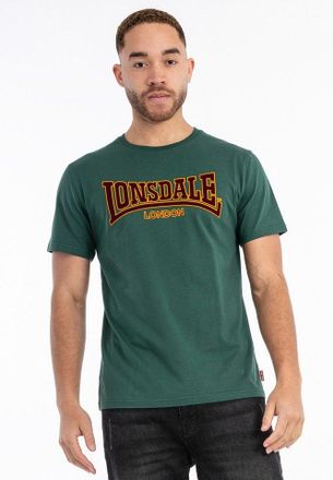 Lonsdale T-Shirt Classic