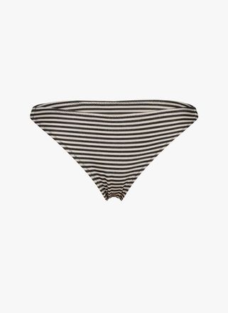 Freya Bas de maillot de bain Arizona &agrave; imprim&eacute; zigzag