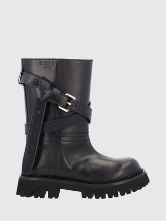 Moschino Stiefel MOSCHINO COUTURE Damen Farbe Schwarz