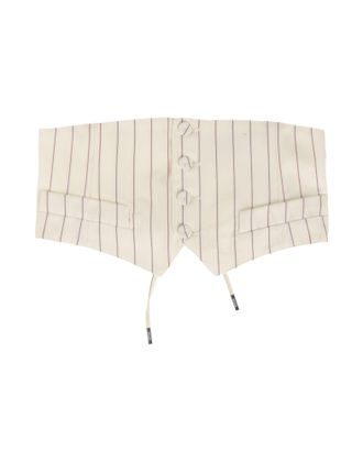 Jean Paul Gaultier Kleinlederwaren - G&uuml;rtel auf YOOX.COM