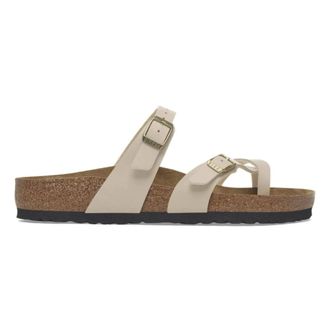 Birkenstock Damen, Schuhe, Beige, 39 EUGröße