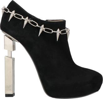 Julia Haart SCHUHE - Stiefeletten auf YOOX.COM