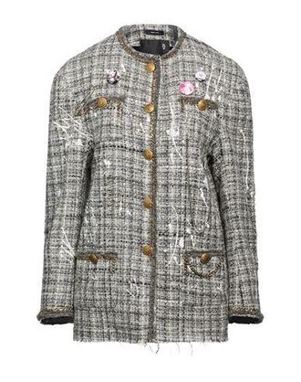 R13 MANTEAUX - Vestes et blousons sur YOOX.COM