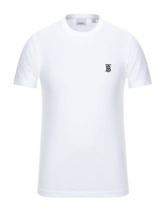 Burberry TOPS - T-shirts auf YOOX.COM