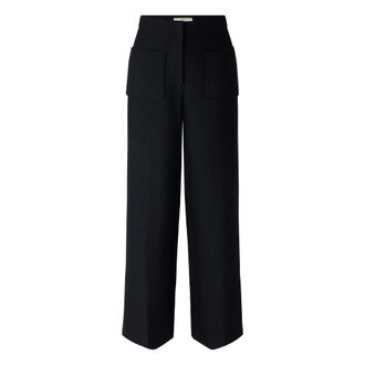Sessun Pantalon Alberwool Fibres Recycl&eacute;es Sess&ugrave;n