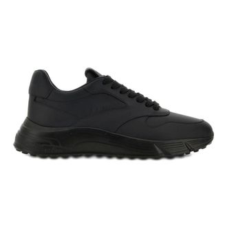 Hogan Homme, Chaussures, Noir, Taille: 40 1/2 EU Hyperlight Baskets