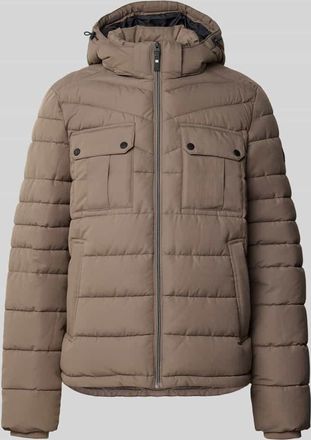 s.Oliver Red Label Steppjacke mit Brusttaschen
