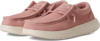 HeyDude Hey Dude - Wendy Comf Mocassins pour femme, 39 EU