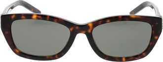 Saint Laurent Sonnenbrille - - Accessories - unisex - Braun - ONE SIZE