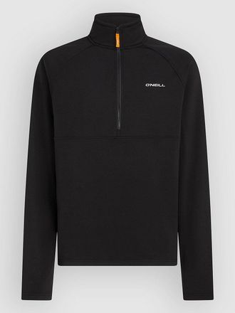O'Neill FwcCruz Half-Zip Pull polaire noir