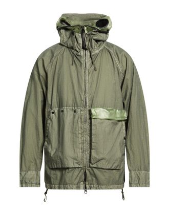 C.P. Company JACKEN & M&Auml;NTEL - Jacken und Anoraks auf YOOX.COM