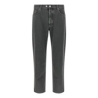 Department Five Musso Jeans - - Jeans - Herren - Grau - W34