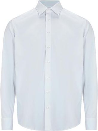 Seidensticker Chemise slim unie stretch