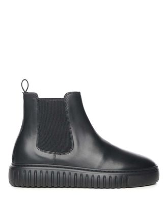 Giuliano Galiano Bottines - Noir