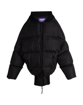 Dsquared2 MANTEAUX - Doudounes plume ou synth&eacute;tique sur YOOX.COM