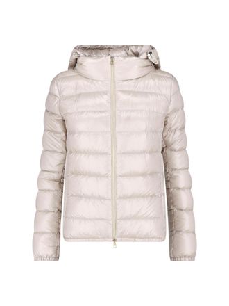 Herno Daunenjacke Mit Steppung Giarda