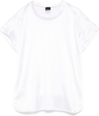 Pinko t-shirt Farida - Blanc