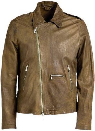 Giorgio Brato MANTEAUX - Vestes et blousons sur YOOX.COM