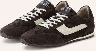 AllSaints Allsaints Sneaker Liam braun