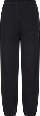 Msgm Msgm, Damen, Hosen, Schwarzk, MGröße