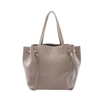 Celine Damen, Pre-Owned, Grau, ONE SIZEGr&ouml;&szlig;e