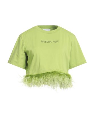 Patrizia Pepe TOPS - T-shirts auf YOOX.COM