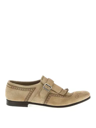 Churchs Mocassins - Beige