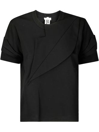 Comme Des Garçons t-shirt en coton