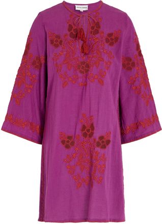 Antik Batik KLEIDER - Mini-Kleider auf YOOX.COM