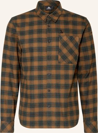 Schöffel Outdoor-Hemd Kleion gruen