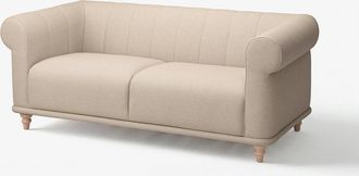 IKEA VISKAFORS 2er-Sofa