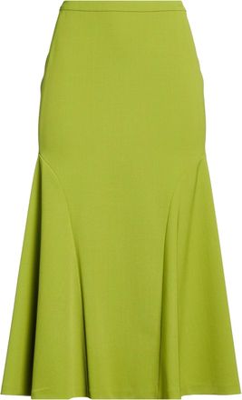 Del Core HOSEN & R&Ouml;CKE - Midi-R&ouml;cke auf YOOX.COM