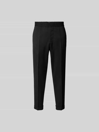 Filippa K Slim Fit Anzughose mit Woll-Anteil