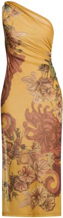 Alberta Ferretti KLEIDER - Midi-Kleider auf YOOX.COM