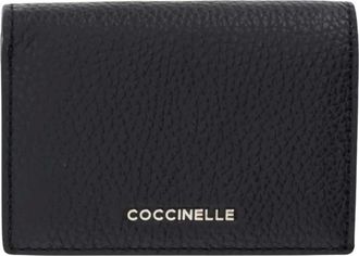 Coccinelle Damen, Accessories, Schwarzk, ONE SIZEGr&ouml;&szlig;e