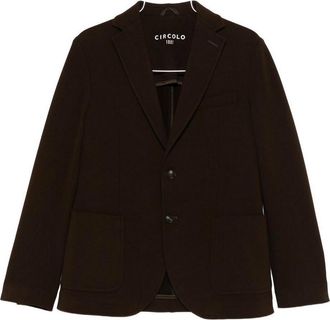 Circolo 1901 Veste Casual - Marron