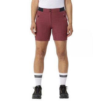 Vaude Scopi - kurze Wander- und Trekkinghose - Damen
