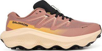 Salomon Laufschuhe Salomon Ultra Flow 2 Gtx L47884500 Rosa