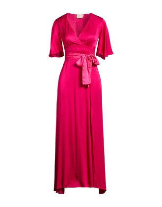Kaos KLEIDER - Maxi-Kleider auf YOOX.COM