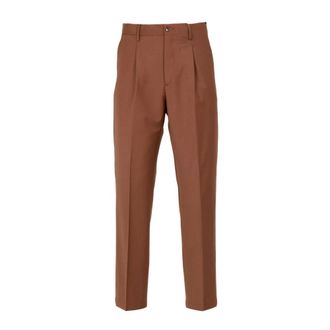 AT.P. CO Herren, Hosen, Braun, LGr&ouml;&szlig;e
