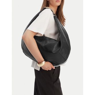 Gino Rossi Handtasche GINO ROSSI EO-LDA8806 Schwarz