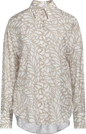 Brunello Cucinelli TOPS - Hemden auf YOOX.COM