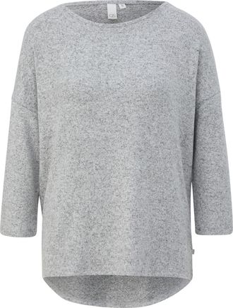 QS by s.Oliver Damen 2141200 T-Shirt, 9400, M EU