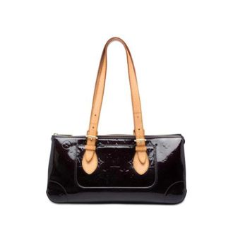 Louis Vuitton Pre-owned Rosewood Avenue - Femme - Pre-owned - Violet - Taille: ONE Size